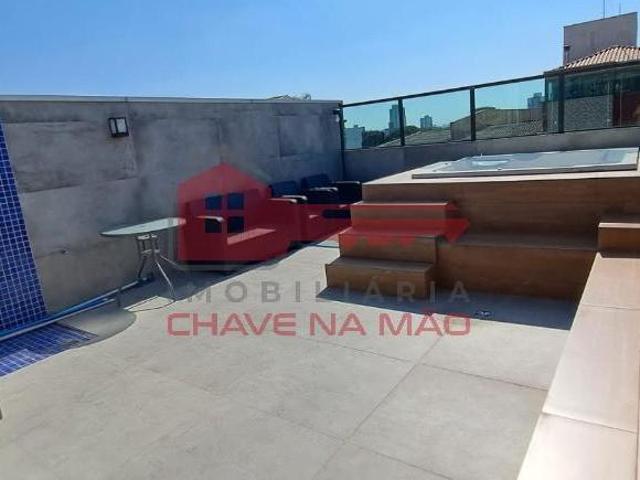 Apartamento, Vila Valparaíso, Santo André, SP