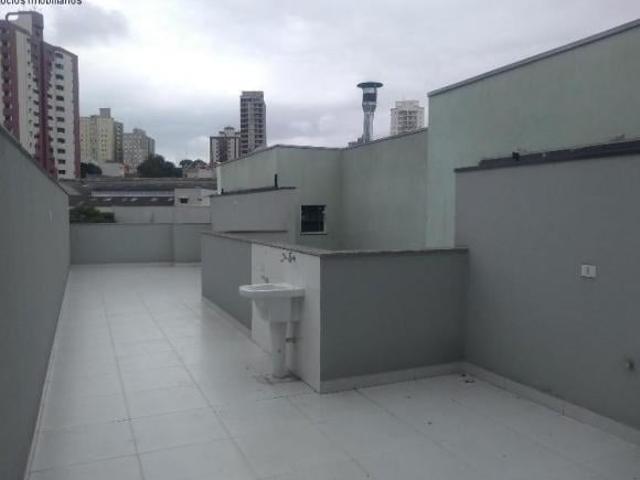 Apartamento, Vila Valparaíso, Santo André, SP