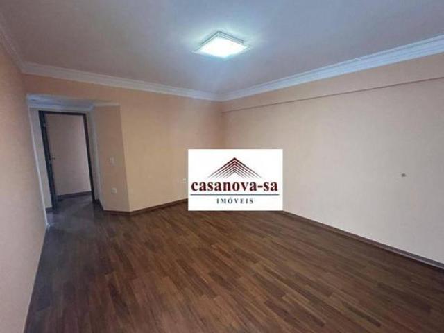 Apartamento Vila Valparaíso Santo André/SP