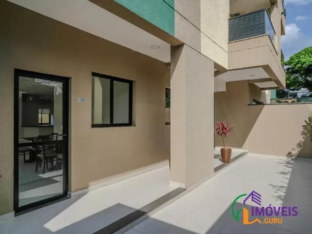 Apartamento vila valparaíso sp