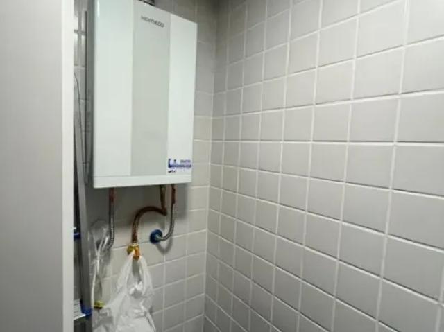 Apartamento vila valparaíso sp