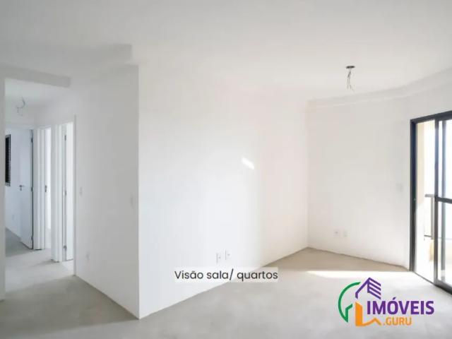 Apartamento vila valparaíso sp
