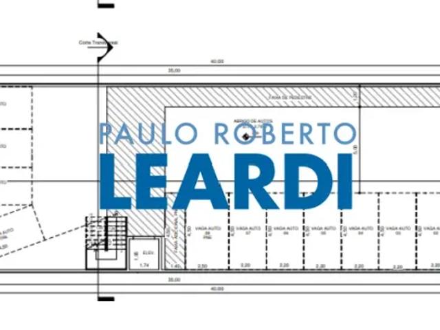 Apartamento vila valparaíso sp