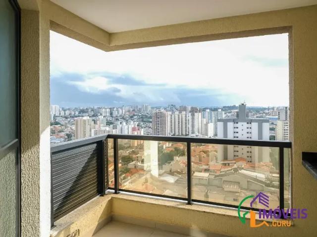 Apartamento vila valparaíso sp