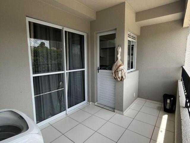Apartamento, Vila Vasques, Votorantim, SP