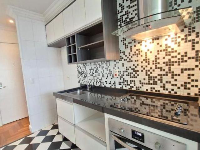 Apartamento, Vila Vermelha, São Paulo, SP