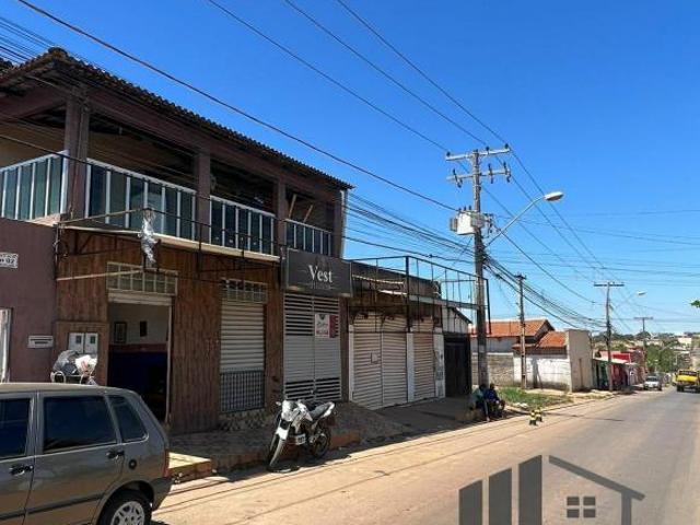 Apartamento, Vila Verde, Formosa, GO