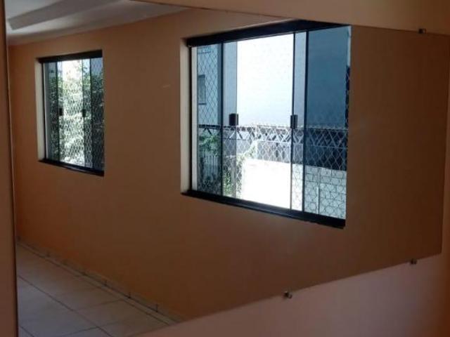 Apartamento Vila Verde, 3 Qts, 2 Vagas de garagem