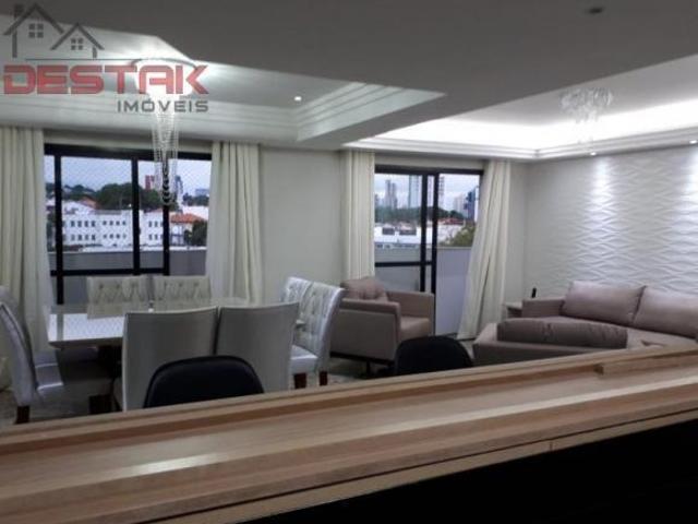 Apartamento Vila Vianelo