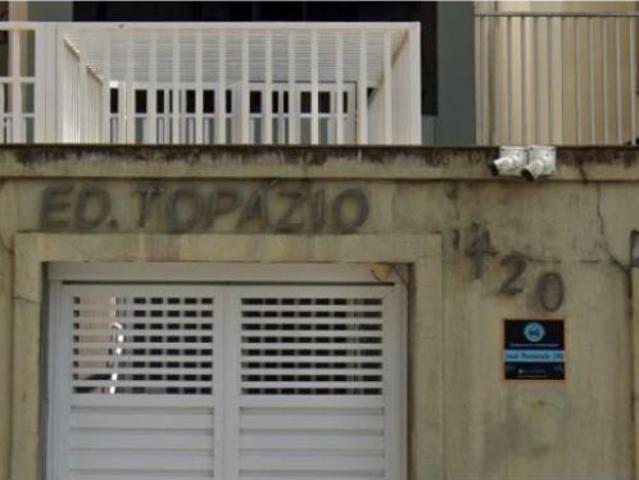 Apartamento, Vila Vilma, Santo André, SP