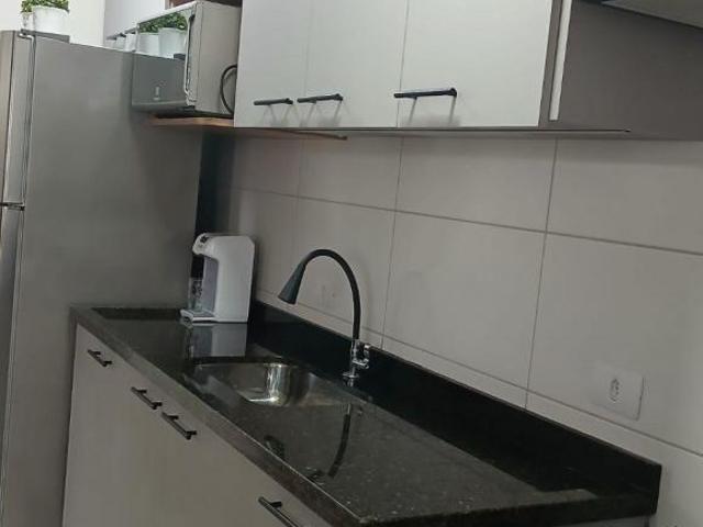 Apartamento Vila Vitória Aceita Financiamento Próximo ao Centro de Mauá