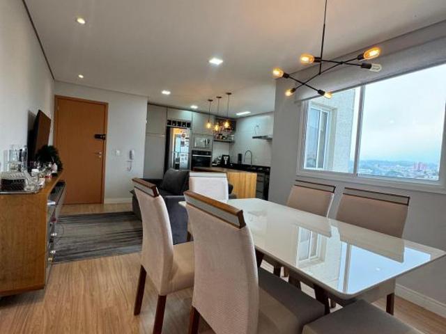 Apartamento Vila Vitória em Maua