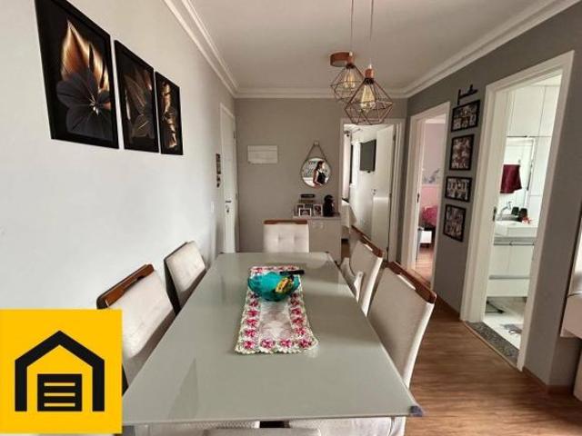 Apartamento Vila Vitória Mauá