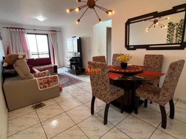 Apartamento Vila Vitória Mauá