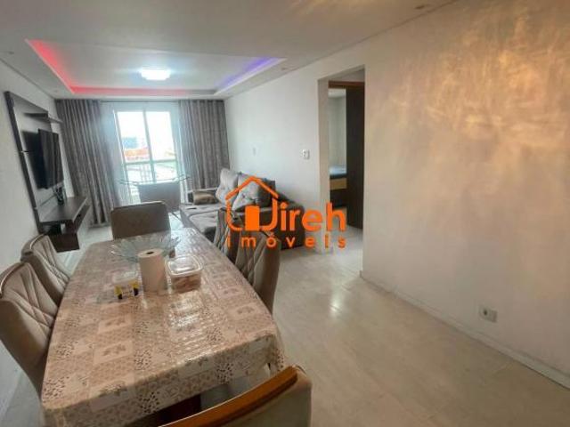 Apartamento Vila Vitória Mauá
