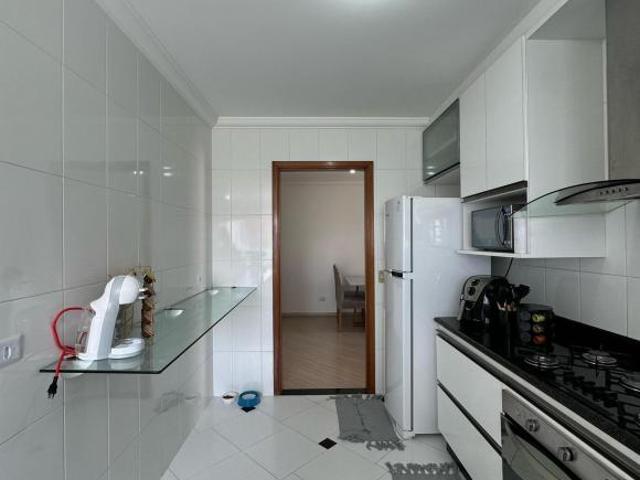 Apartamento Vila Vitória Mauá