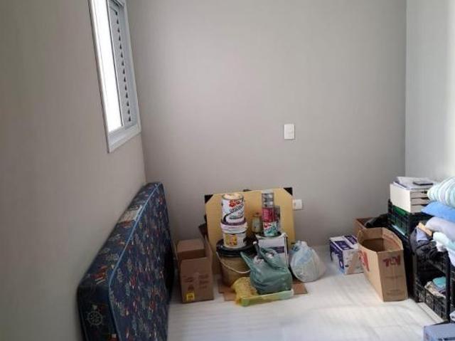 Apartamento Vila Vitória Mauá