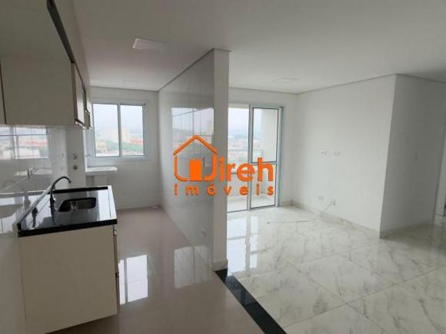 Apartamento Vila Vitória Mauá