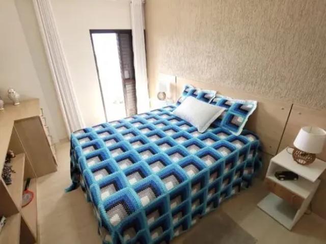 Apartamento vila vitória sp