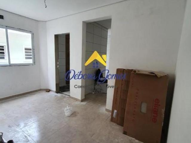 Apartamento, Vila Voturua, São Vicente, SP