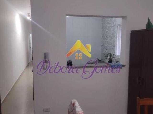 Apartamento, Vila Voturua, São Vicente, SP