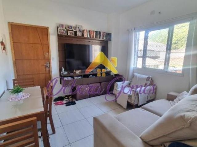 Apartamento, Vila Voturua, São Vicente, SP