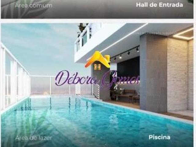 Apartamento, Vila Voturua, São Vicente, SP