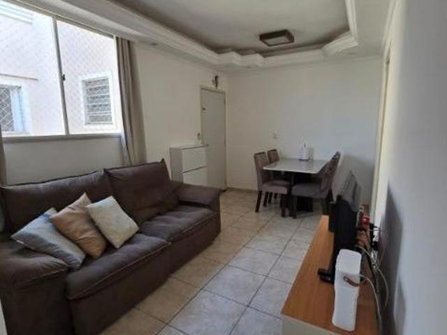 Apartamento, Vila Xavier vila Xavier, Araraquara, SP