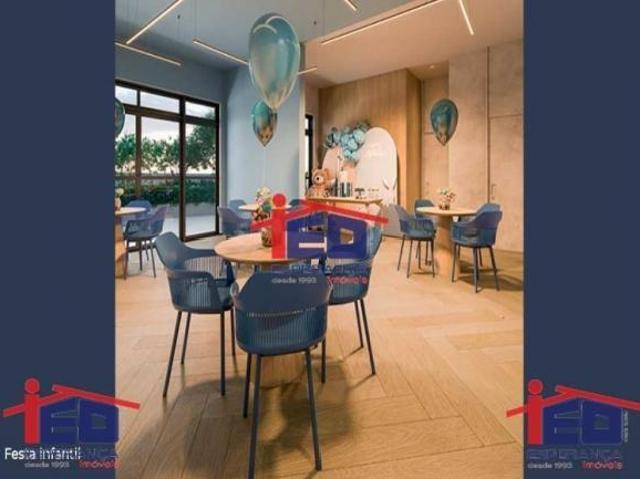 Apartamento Vila Yara