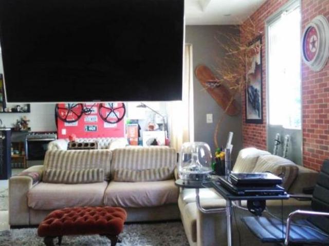 Apartamento Vila Yara