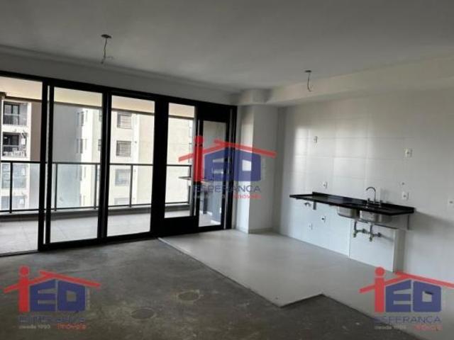 Apartamento Vila Yara