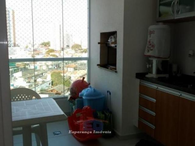 Apartamento Vila Yara