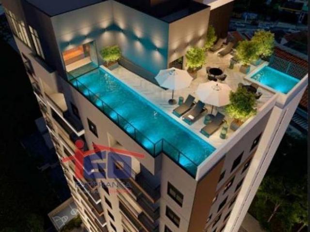 Apartamento Vila Yara