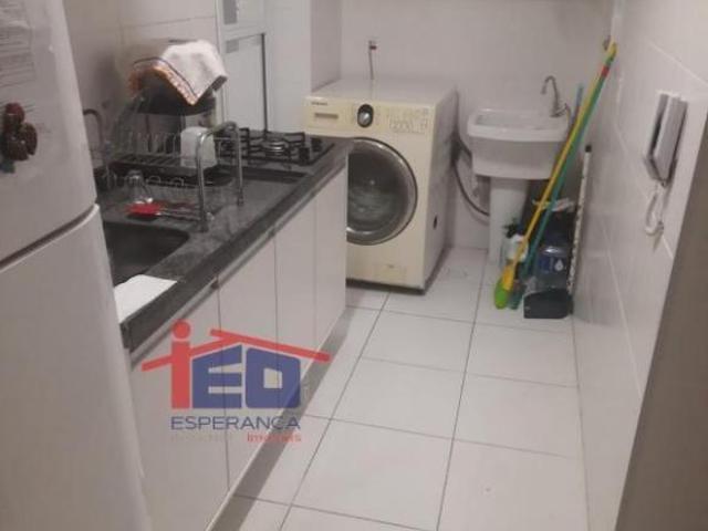 Apartamento Vila Yara