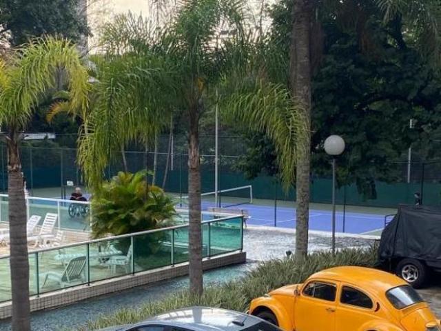 Apartamento Vila Yara