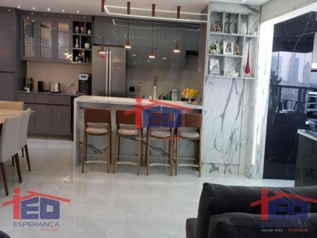 Apartamento Vila Yara
