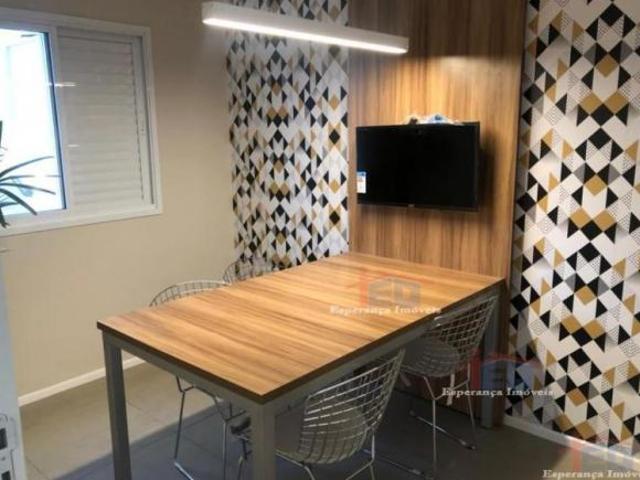 Apartamento Vila Yara