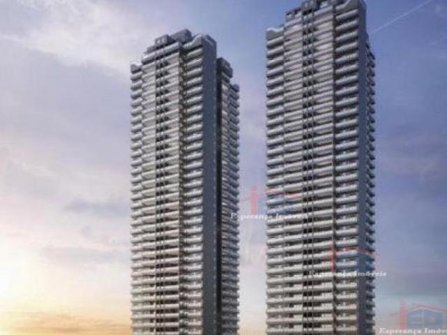 Apartamento Vila Yara