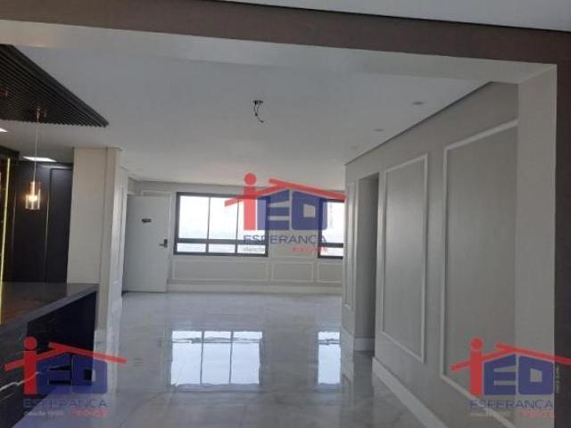 Apartamento Vila Yara