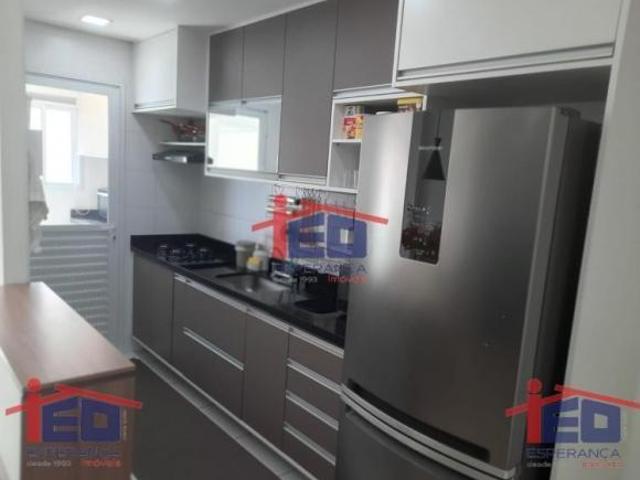 Apartamento Vila Yara