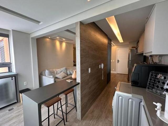 Apartamento Vila Yara