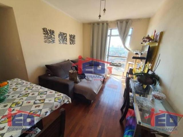 Apartamento Vila Yara