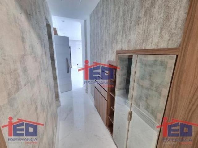 Apartamento Vila Yara