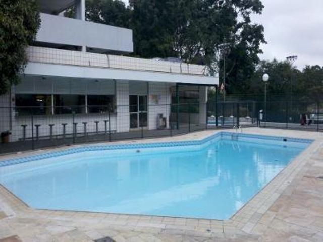Apartamento Vila Yara
