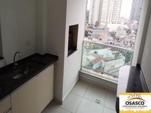 APARTAMENTO VILA YARA 84 M2 3 DORMITORIOS