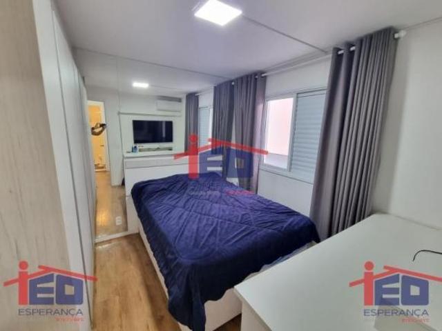 Apartamento Vila Yara