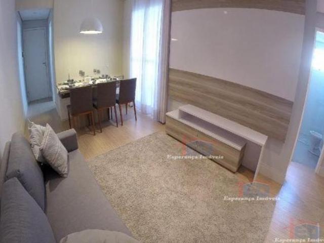 Apartamento Vila Yara