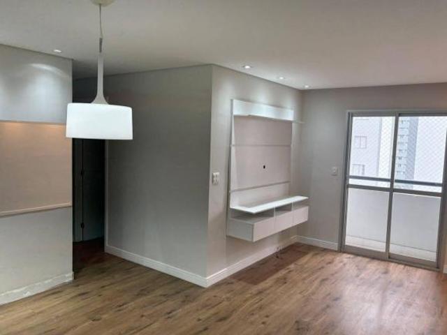 Apartamento Vila Yara Osasco 3 Quartos 1 vaga