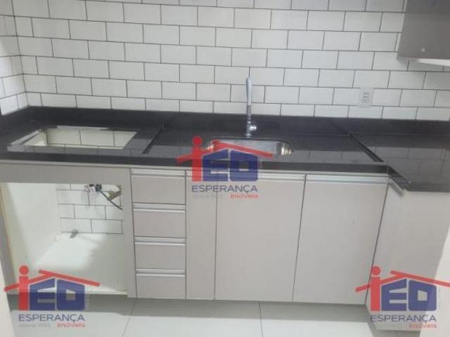 Apartamento Vila Yolanda