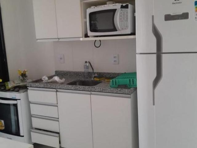 Apartamento Vila Yolanda